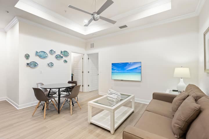 Blue Seas & Sand 2br Beach Club Siesta 200c By Rva - Siesta Key, FL