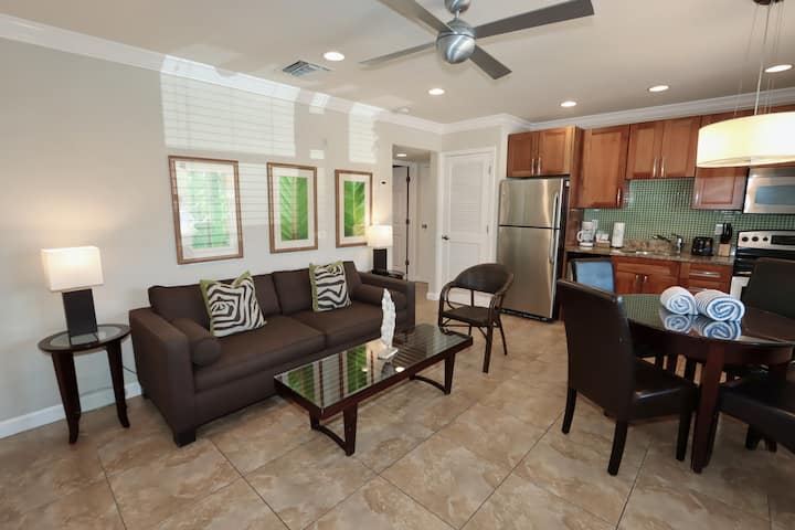 Travel Together, Stay Apartlockoff Unit 6/7 By - Anna Maria Island, FL