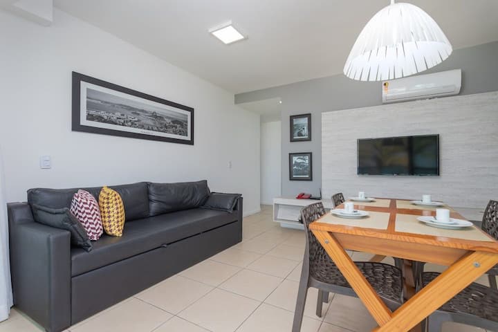 Apart-hotel à Beira Mar No Recreio | 108 - Recreio dos Bandeirantes