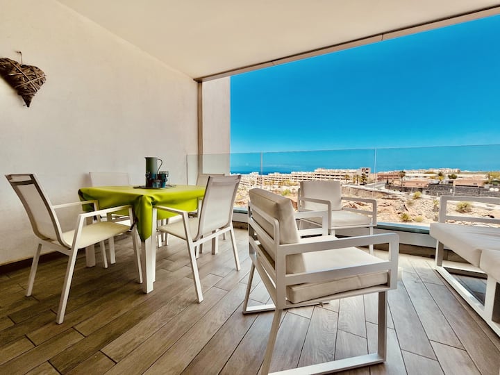 Ocean Garden - Adeje