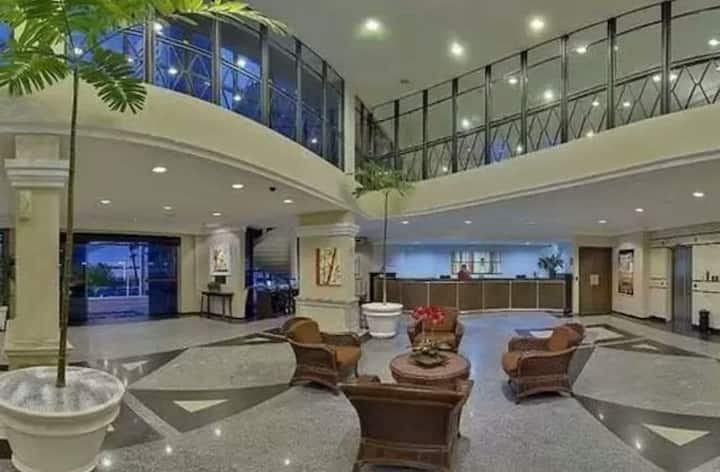 Apartamento 1506 No Meireles Pertinho Beira Mar - Fortaleza