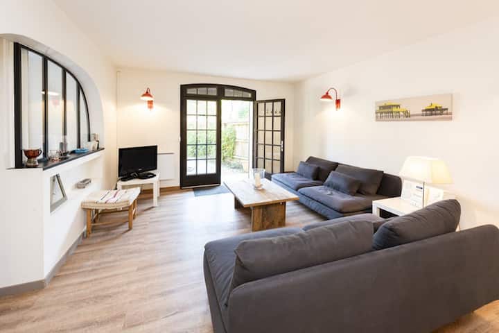 Cap Ferret Family Home - Piraillan - Arcachon Bay