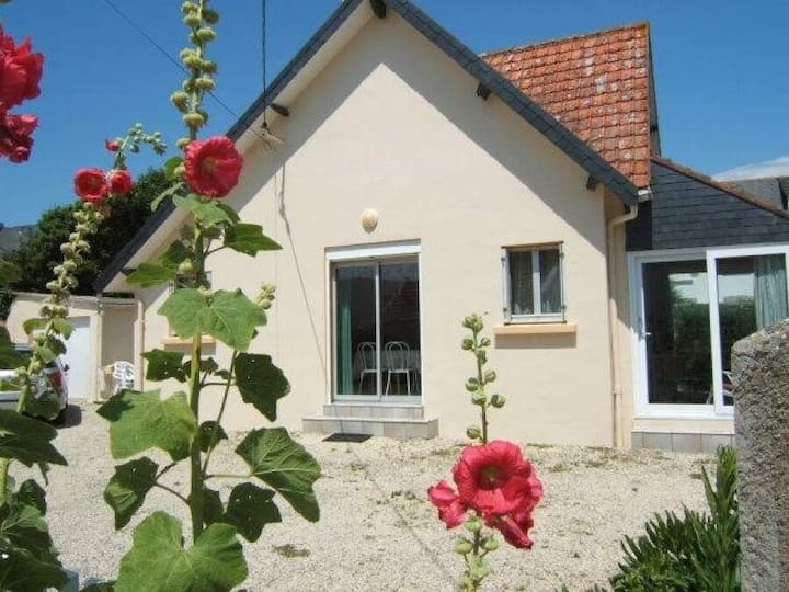 Maison Rue Du Phare Centre Ville Chez Christine - Plage de Quiberon