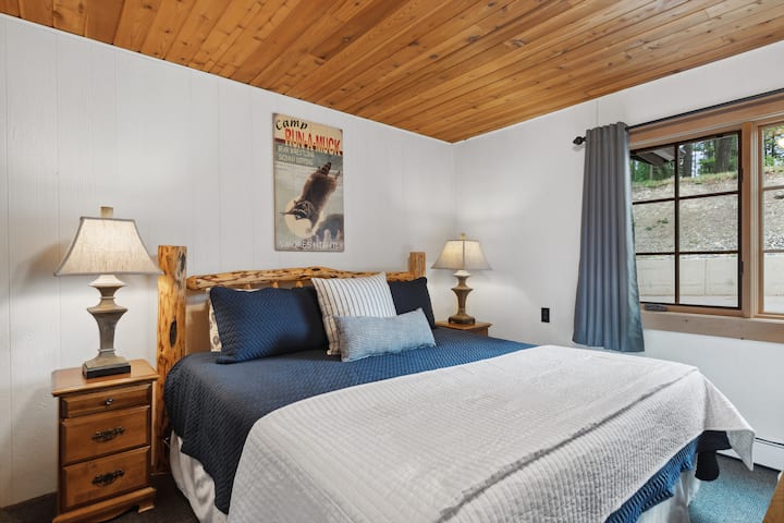 Whitefish Lake Condo, 17cd, Hillside! - Whitefish, MT