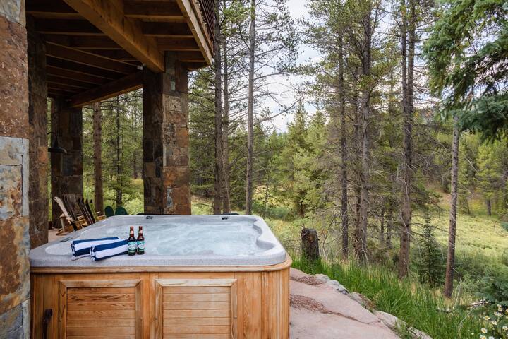 Top 10 Mansion Rentals In Colorado, USA - Updated 2024 | Trip101