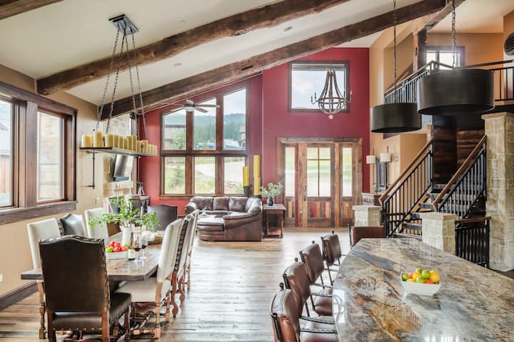 Top 10 Mansion Rentals In Colorado, USA - Updated 2024 | Trip101