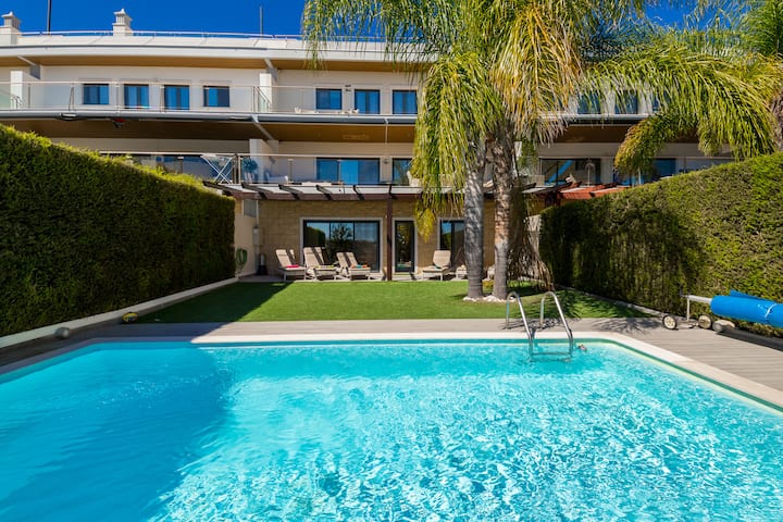 Casa Vista Lago - Lagos, Portugal