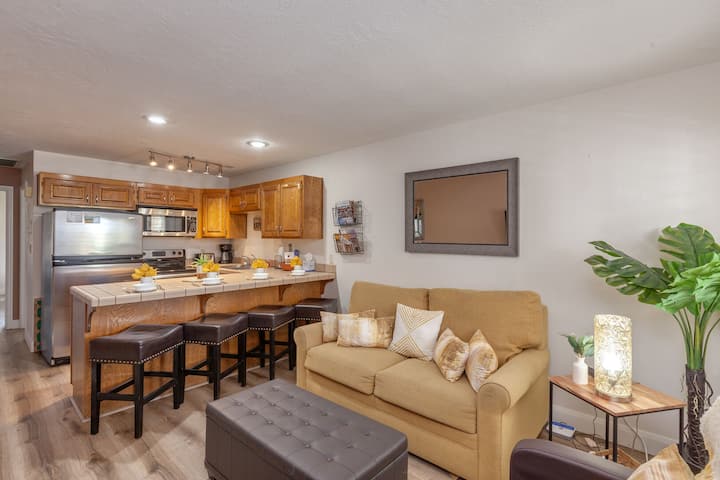 Lp 124, Mesa Views, Accepts Nightly & Monthlies - Utah