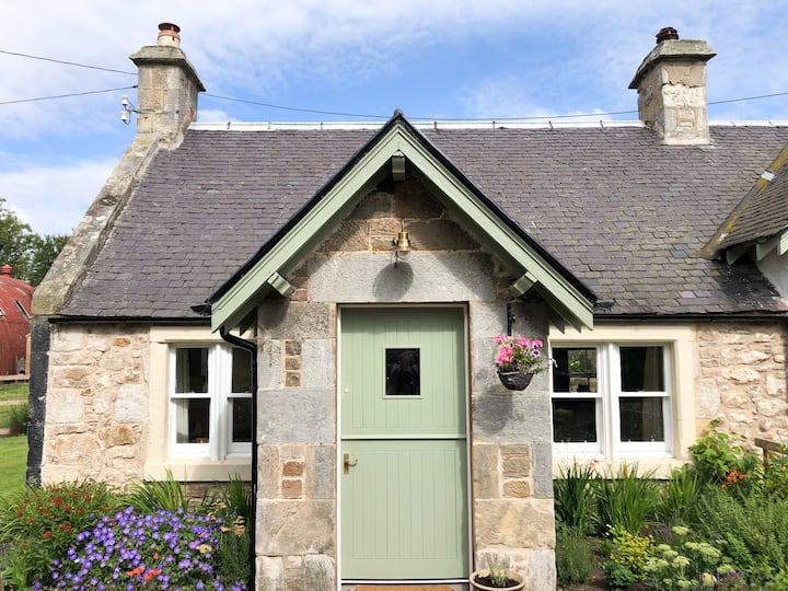 Abbeymill Farm Cottage - Haddington