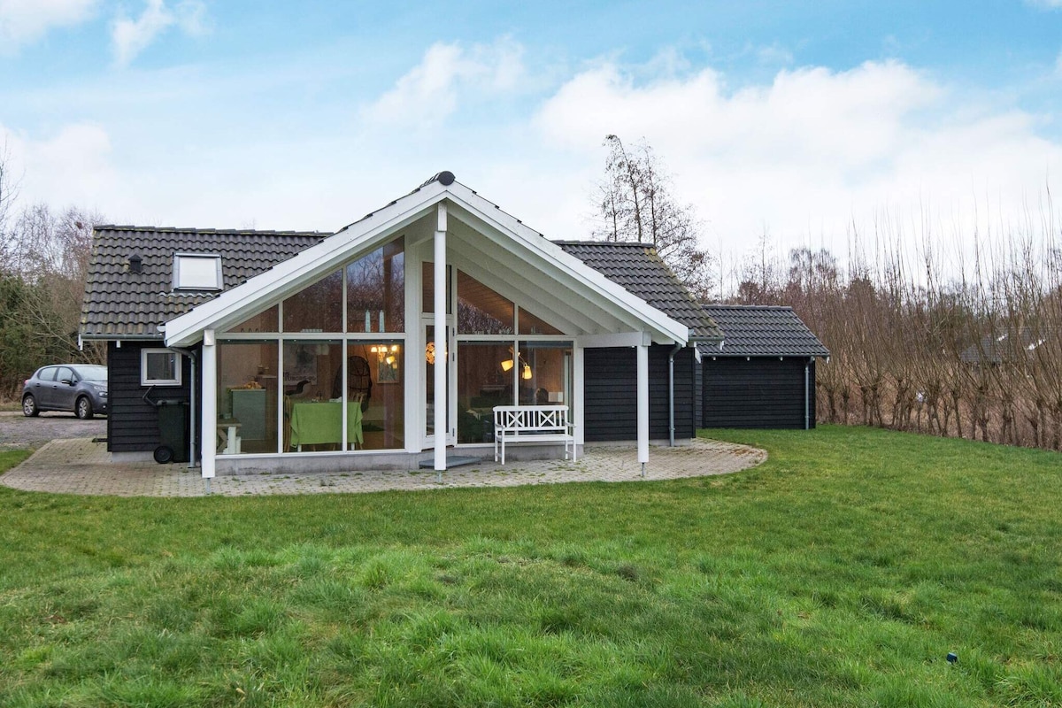 maison de vacances pour 6 a ebeltoft - Villas à louer à Ebeltoft ...