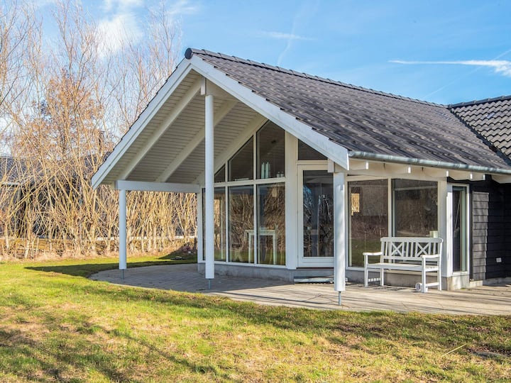 Maison De Vacances Pour 6 A Ebeltoft - Ebeltoft