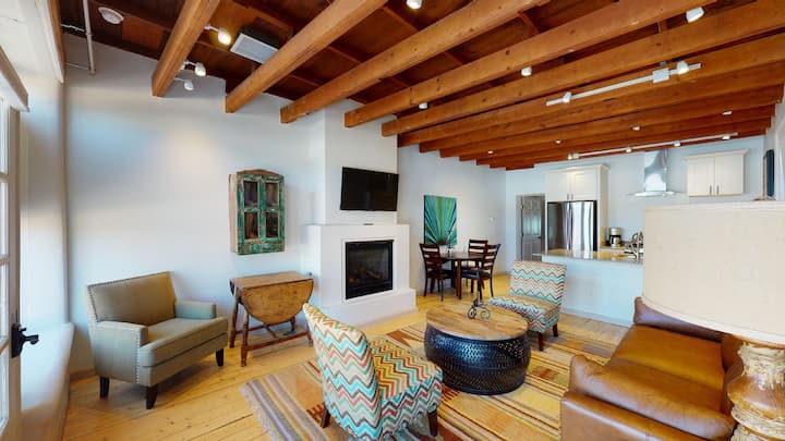 Af: Chama Casita - Santa Fe, NM