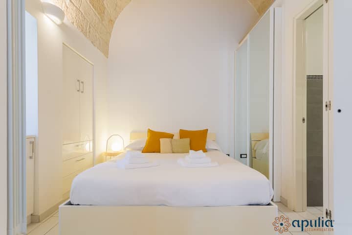 Dimora Rosanna By Apulia Accommodation - Polignano a Mare