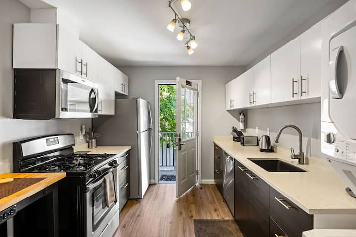 (Bc1bj) Serviced Condo In Quiet Neighborhood - Atlanta, GA