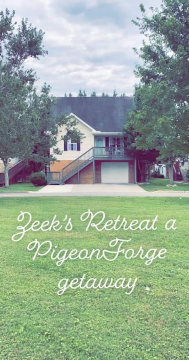 Prime Pf Location- No Steep Rds-dollywood- Island - Pigeon Forge, TN