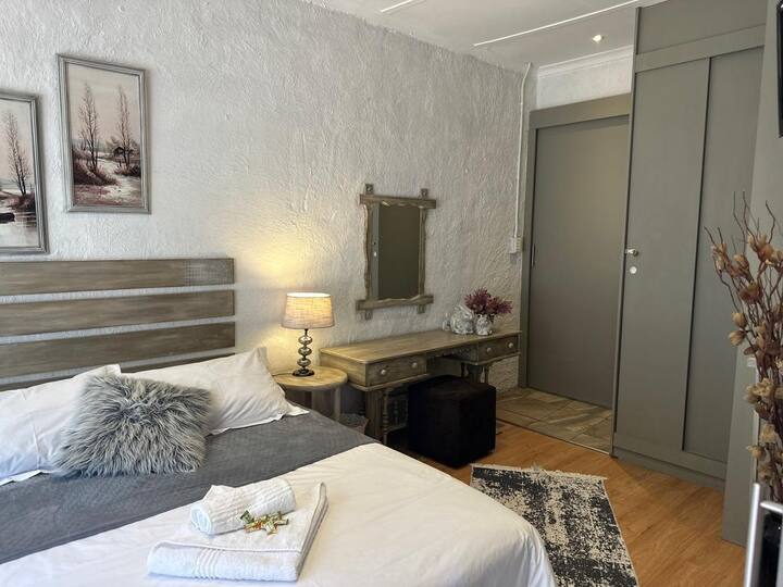 Manson Village Unit 2 - Brakpan