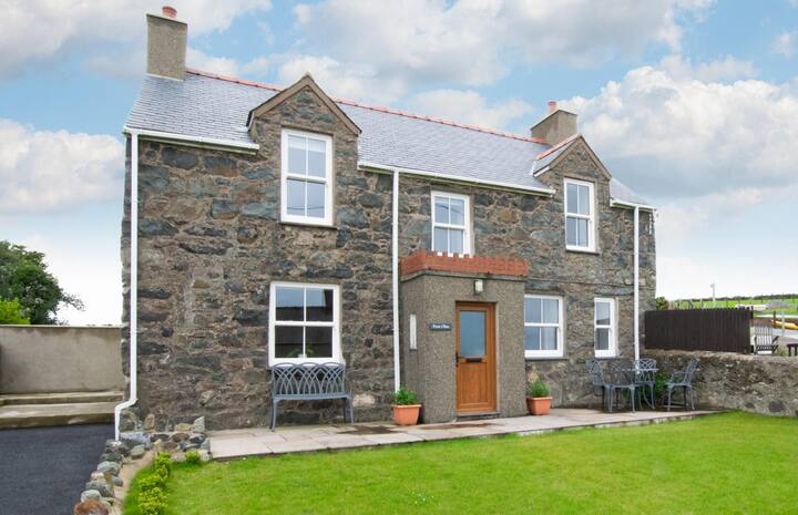 3 Bed In Aberdaron (Oc-wag407) - Aberdaron