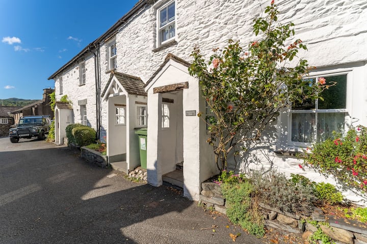 Shepherd's Fold, Ambleside
2 Bedroom Cottage - Ambleside