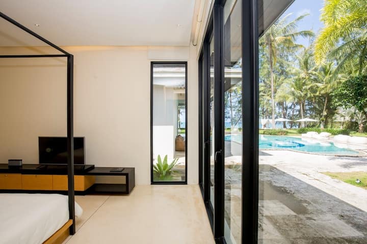 Villa With Couple Bath · The Anda Mani - Villa With Couple Bath - Khao Lak