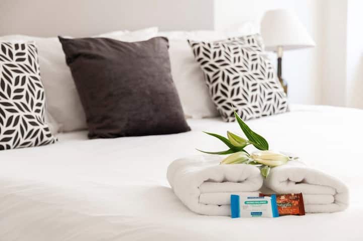 Am402 Cuauhtémoc Central Retreat For 6 - Mexico City