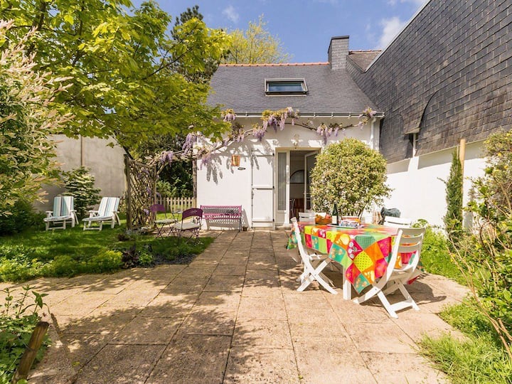 Gîte Blain, 2 Pièces, 2 Pers. - Blain