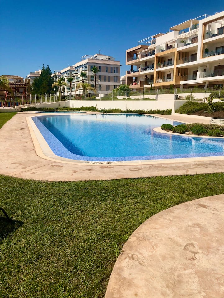 Apartment Villamartin Resd. Galatm - Cabo Roig