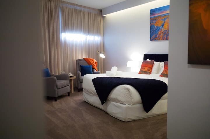 Bay Of Fires Apartments - Suite 5 - Binalong Bay