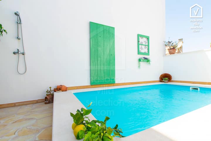 C350 Cantino By Mallorca Villa Selection - Santa Margarita