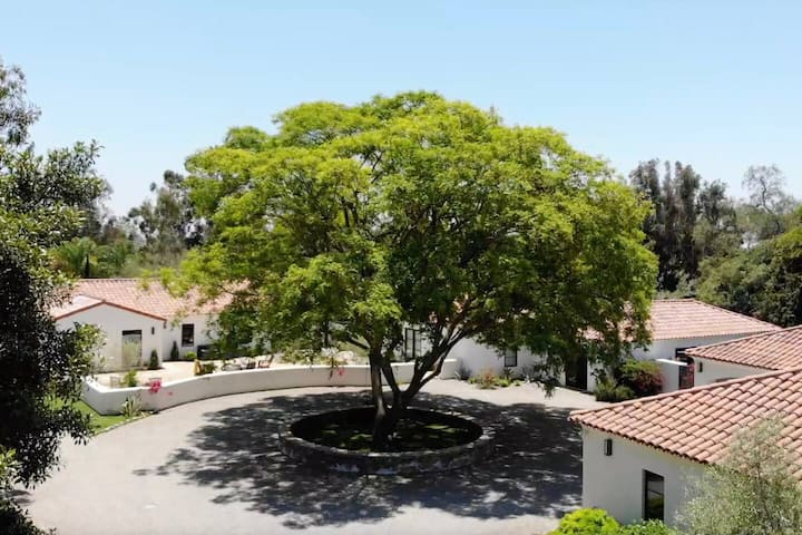 Two Bedroom Casita Pickleball & Resort Amenities - Encinitas, CA