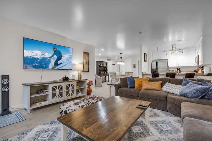 2bdr Condo - Stunning Location In Town! - Park City, UT