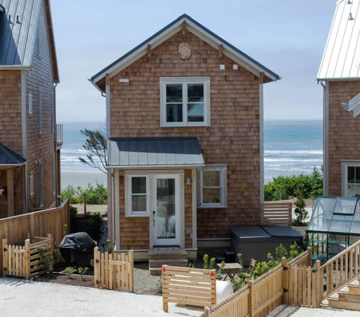 Seabrook Vacation Rentals | Airbnb