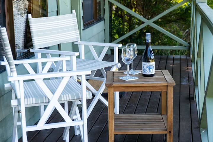 Villa 27 K Vgolf Course, Kangaroo Valley - Kangaroo Valley