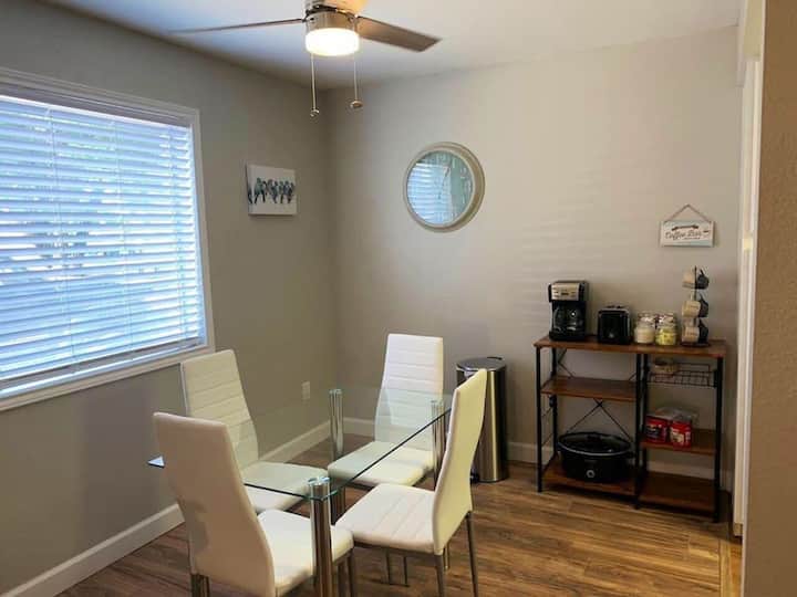 Quiet Professional- Clean & Quiet-clovis, Nm - Clovis, NM