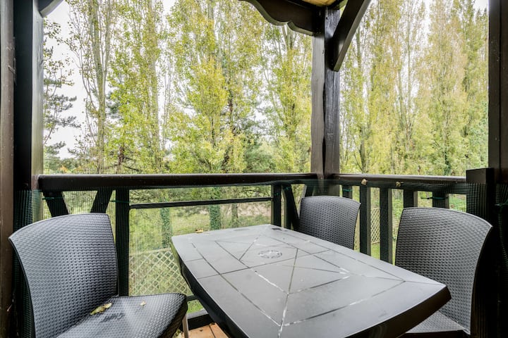 Appartement 2 Pièces 4 Personnes - Confort - Deauville