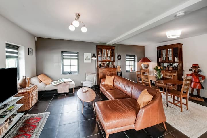 Séjour Nature à Petit Wilogne - Houffalize