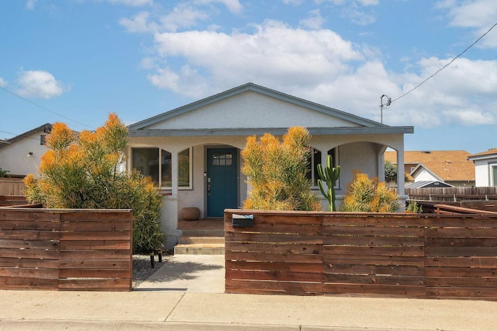 *Petfriendly*heart Of Sandiego* Close2tattractions - San Diego, CA