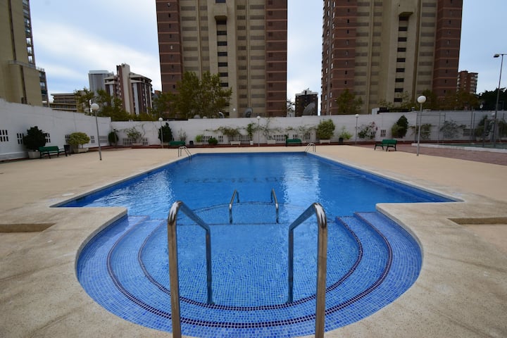 Gemelos 4 3c1 - Benidorm