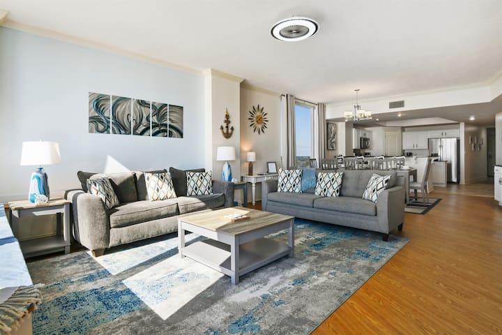 Sunset Coast Condo Sienna 1107 - Biloxi, MS