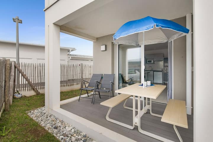 Anglet Plage / Chambre D'amour / Terrasse /Parking - Biarritz