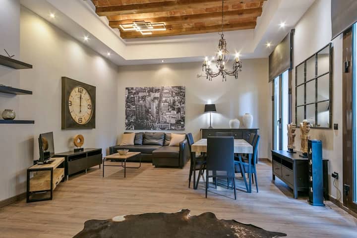 Sweett | Midtown Fortuny - Barcelona