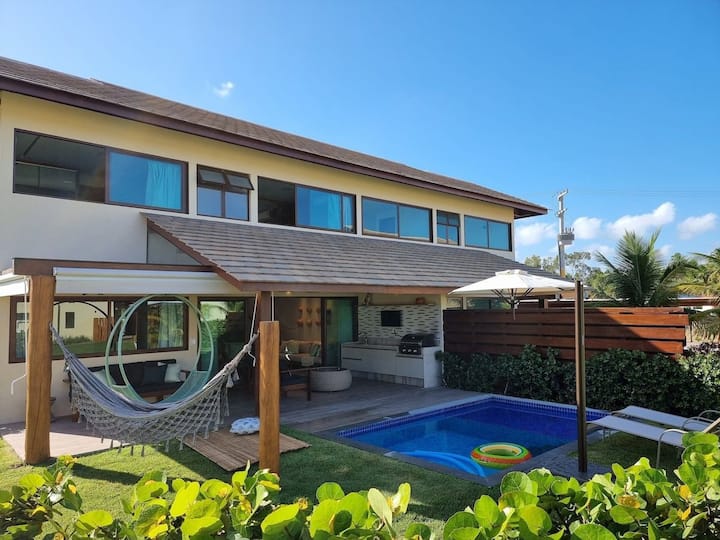 Essenza Bungalow | Luxury & Charm In Carneiros - Brazil