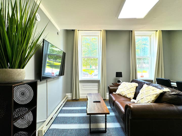 The Grayson At Park Place - Historic Charm Meets M - Wilmington, DE