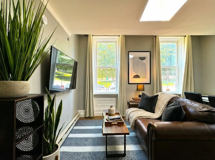 The Grayson At Park Place - Historic Charm Meets M - Wilmington, DE