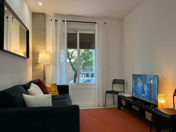 Donosti House Iii Con Parking Ess03051 - Rentería