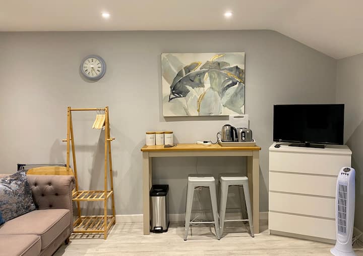 Southernwood - Garden Lodge 14 - Wallingford