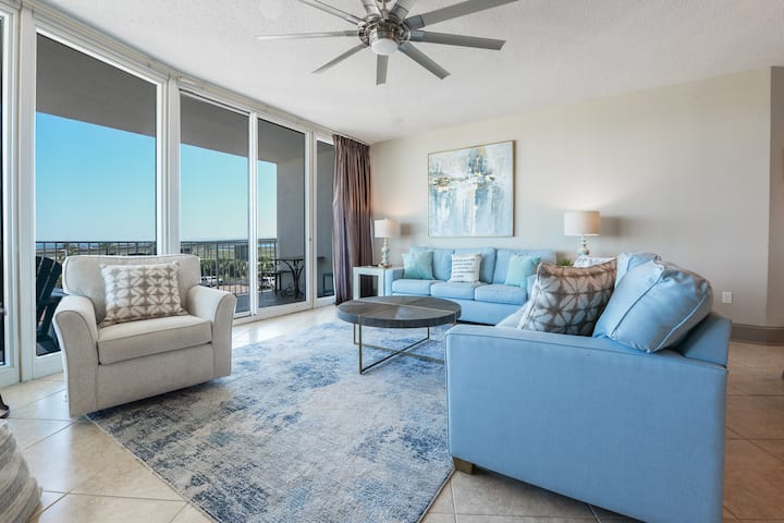 Coastal Condo B313 - Orange Beach, AL