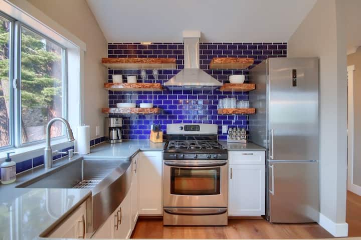 Park Reservations Included/sleeps 8/yosemite - Yosemite Valley, CA