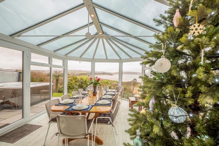 5 Bed In Abersoch (Oc-hywel) - Abersoch