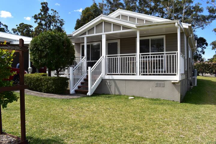 Ultimate 3br Family Escape Near Jervis Bay - Jervis Bay