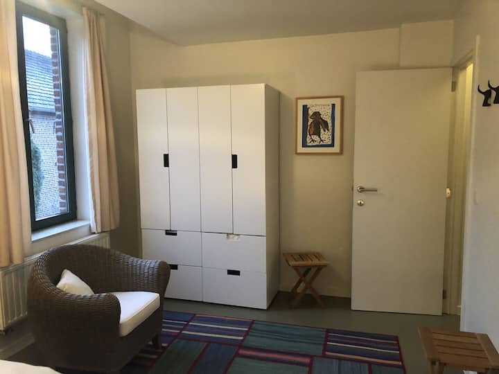 Het Tussenhuis - Borgloon